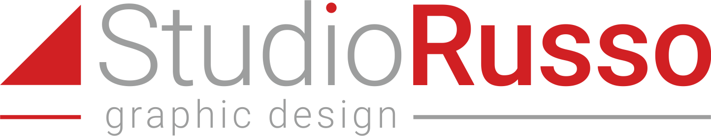 Studio Russo Graphic Design – Studio Grafico – Bergamo